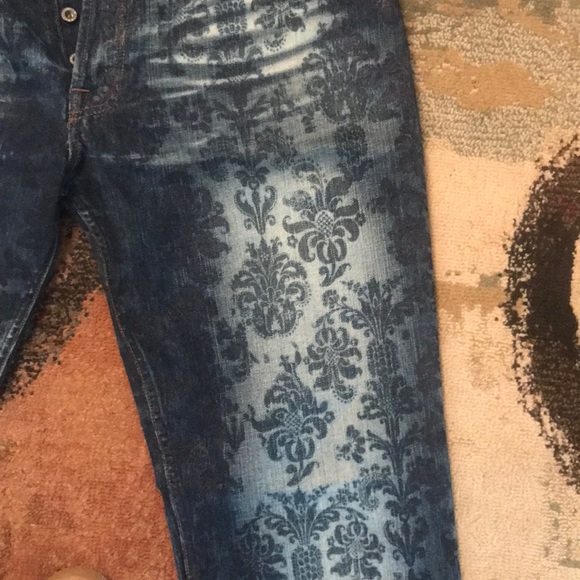 casucci | Jeans | Casucci Italian Mens Jeans | Poshmark